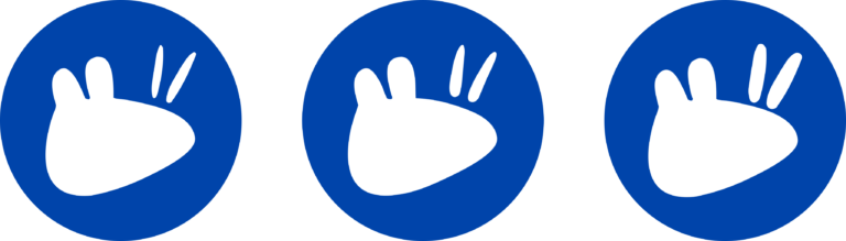 Refreshing the Xubuntu logo ‹ It's free.